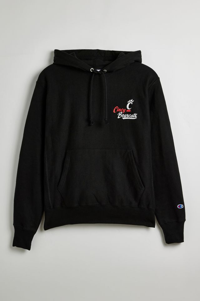 Champion UO Exclusive Cincinnati Bearcats Hoodie Sweatshirt | Urban ...