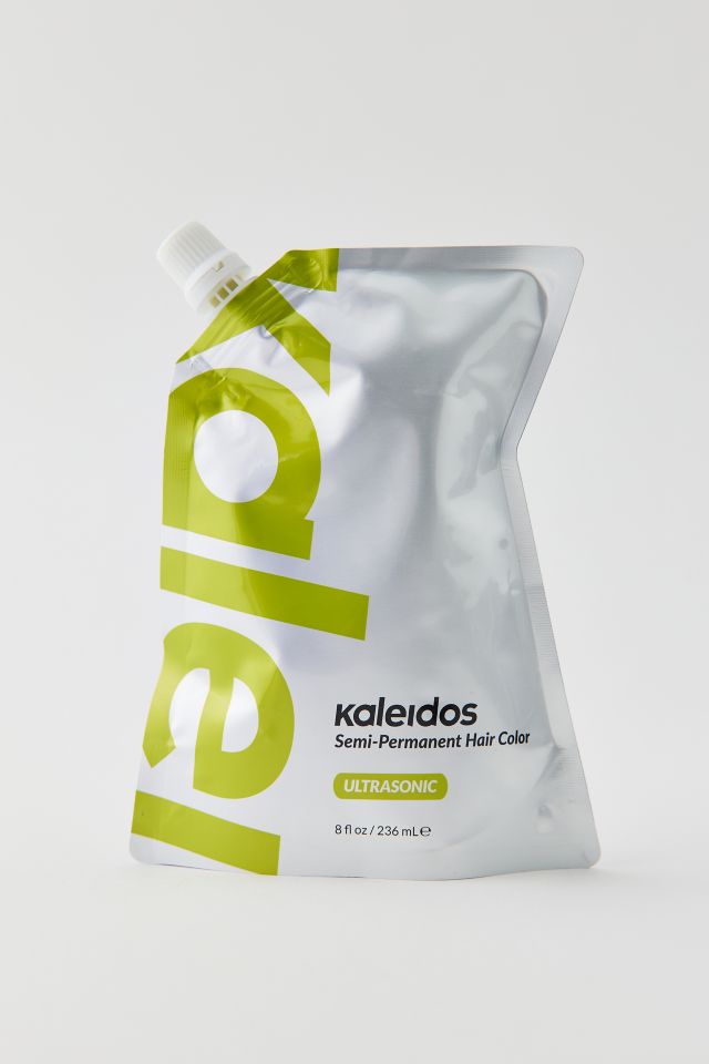 Kaleidos Makeup Semi-Permanent Hair Color | Urban Outfitters Canada