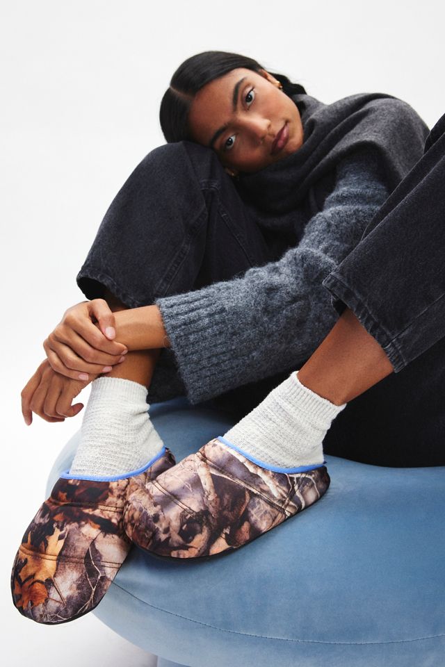 BAGGU Puffy Slipper | Urban Outfitters Canada