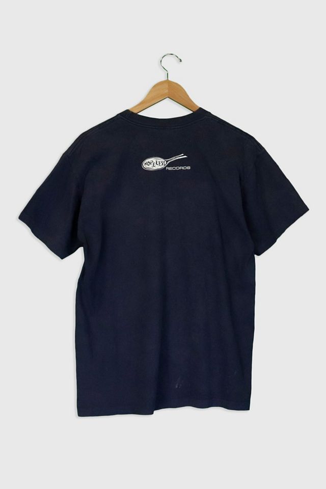 Vintage Mustard Plug Michigan T Shirt | Urban Outfitters