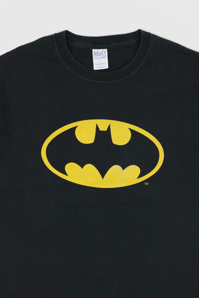 Vintage Batman Tee | Urban Outfitters