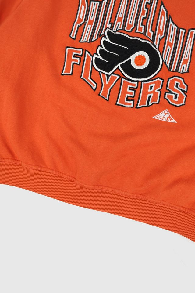 Vintage Philadelphia Flyers Crewneck | Urban Outfitters