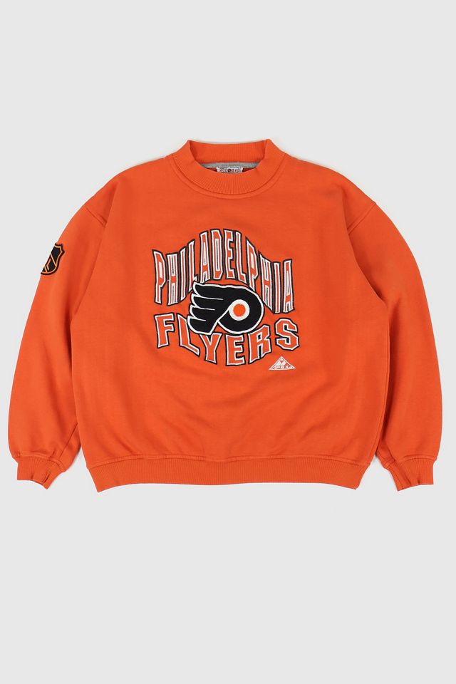 Vintage Philadelphia Flyers Crewneck | Urban Outfitters