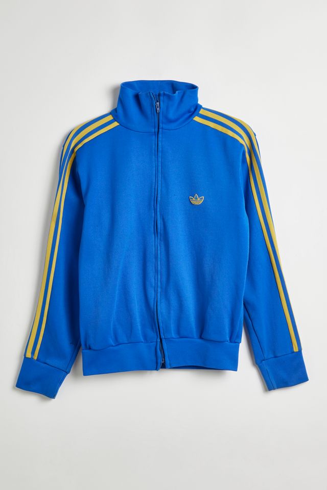 Vintage Track Jacket | Urban Outfitters