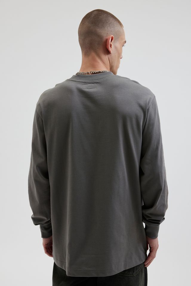 CHNGE UO Exclusive Interconnected Long Sleeve Graphic Tee | Urban ... CHNGE UO Exclusive Interconnected Long Sleeve Graphic Tee | Urban ...