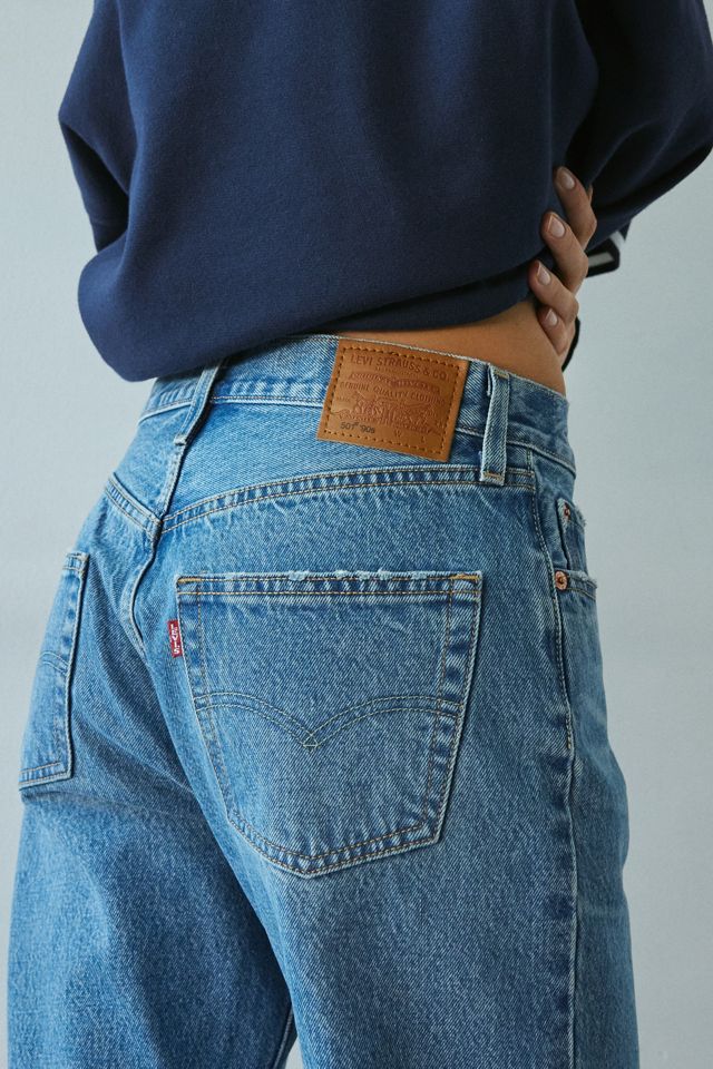 Levi's® 501 ‘90s Ankle Jean | Urban Outfitters