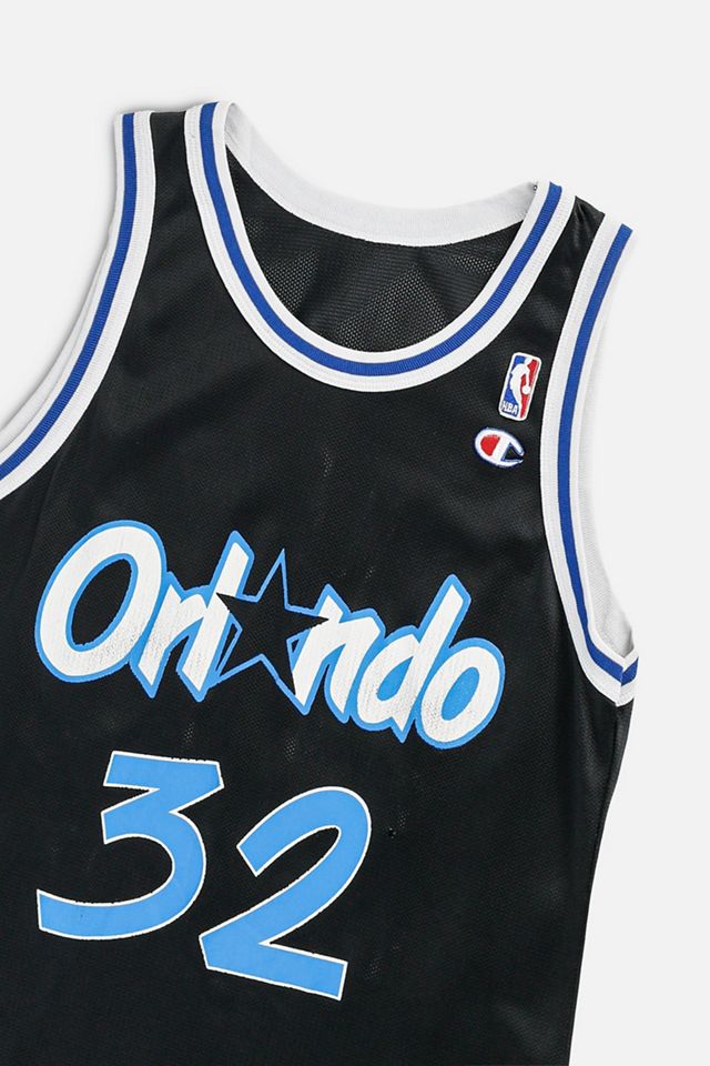 Vintage Orlando Magic NBA Jersey | Urban Outfitters