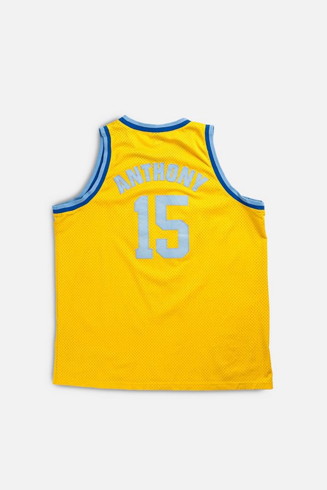 Vintage Denver Nuggets NBA Jersey | Urban Outfitters