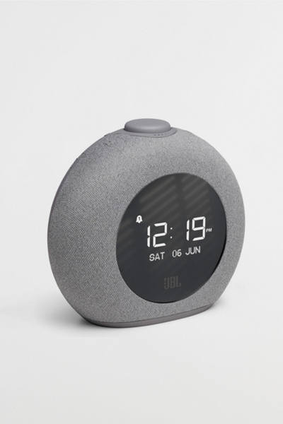 JBL Horizon 2 Bluetooth Clock Radio Speaker | Urban Outfitters