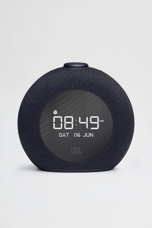 JBL Horizon 2 Bluetooth Clock Radio Speaker | Urban Outfitters