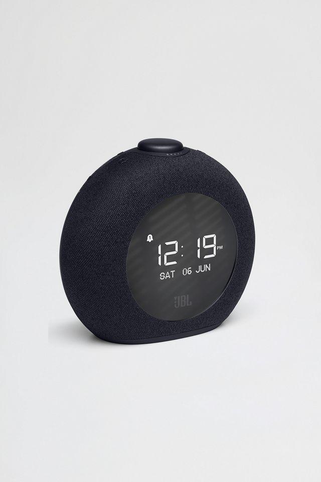 JBL Horizon 2 Bluetooth Clock Radio Speaker | Urban Outfitters
