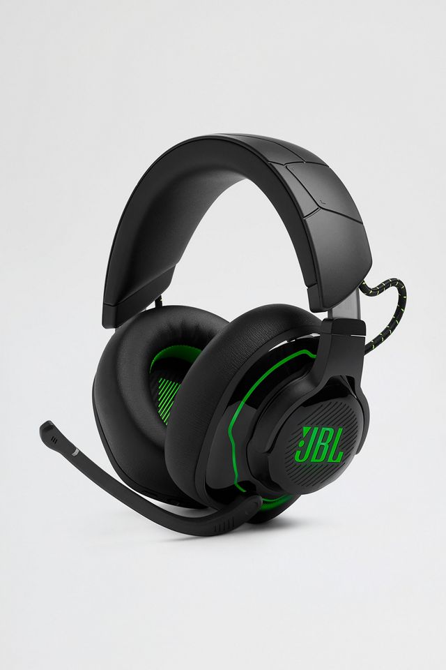 JBL Quantum 910X Wireless Gaming Headset | Urban Outfitters
