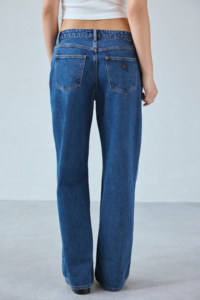 Abrand 99 Bella Baggy Jean | Urban Outfitters