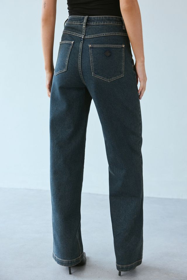 Abrand 94 Quinn Wide Leg Jean | Urban Outfitters