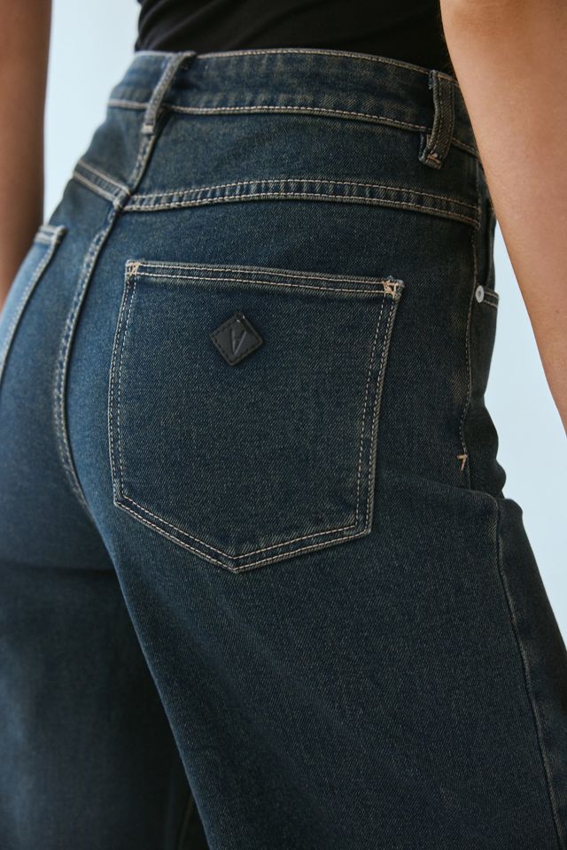 Abrand 94 Quinn Wide Leg Jean | Urban Outfitters