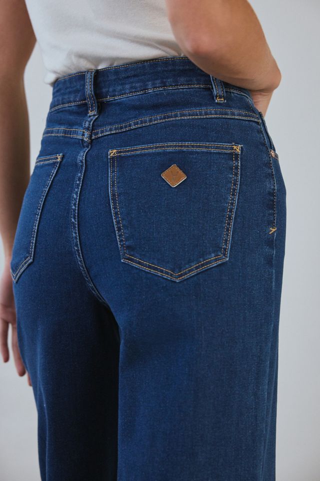 Abrand 94 Ruth High & Wide Jean | Urban Outfitters