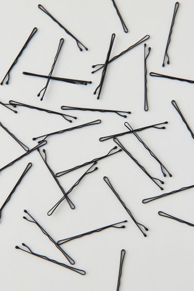 Bobby Pins 80-Piece Set | Urban Outfitters