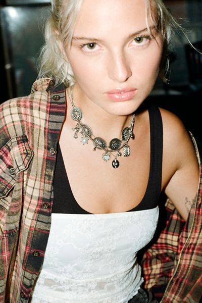 Jewelry for Women | Urban Outfitters