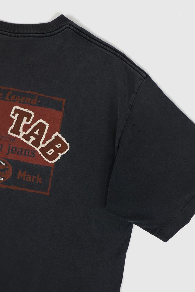 Vintage Levi's Red Tab Tee | Urban Outfitters