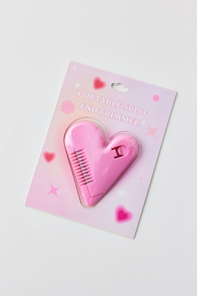 UO Portable Split End Trimmer | Urban Outfitters