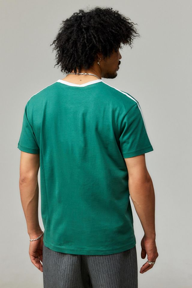 UO Athletico Green Tee | Urban Outfitters