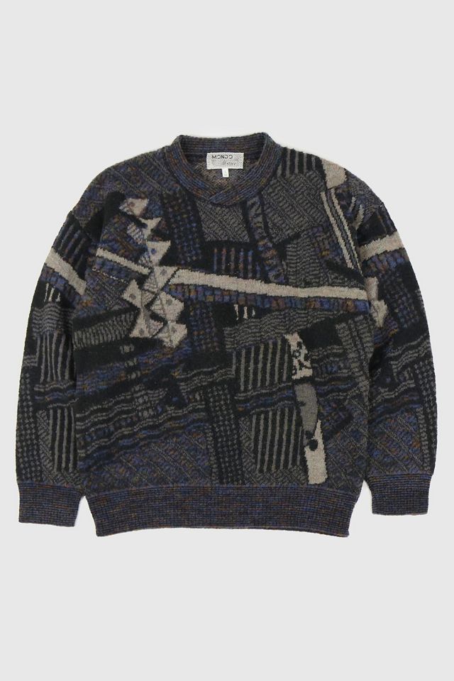 Vintage Sweater 03 | Urban Outfitters