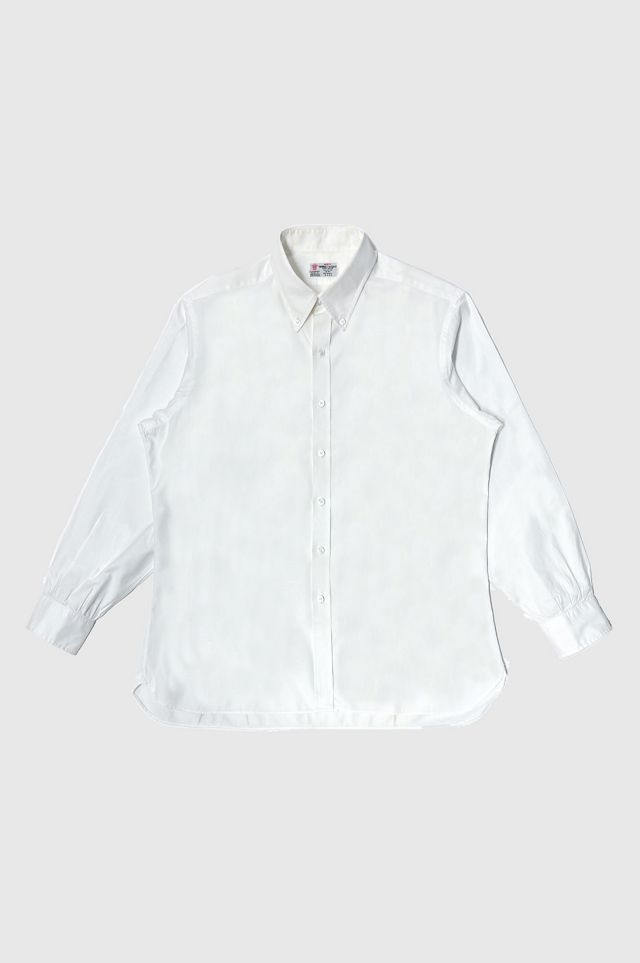 Vintage 2000’s Turnbull & Asser Oxford Cloth Shirt | Urban Outfitters