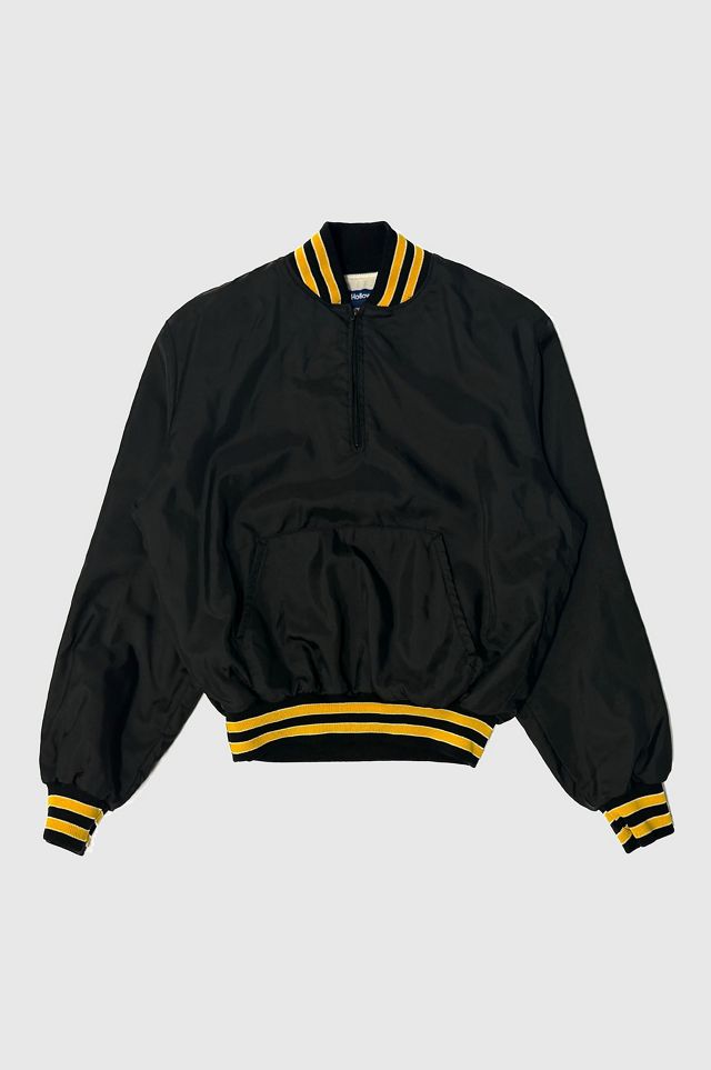 Vintage 1980’s Cheerleading Pullover Track Jacket | Urban Outfitters