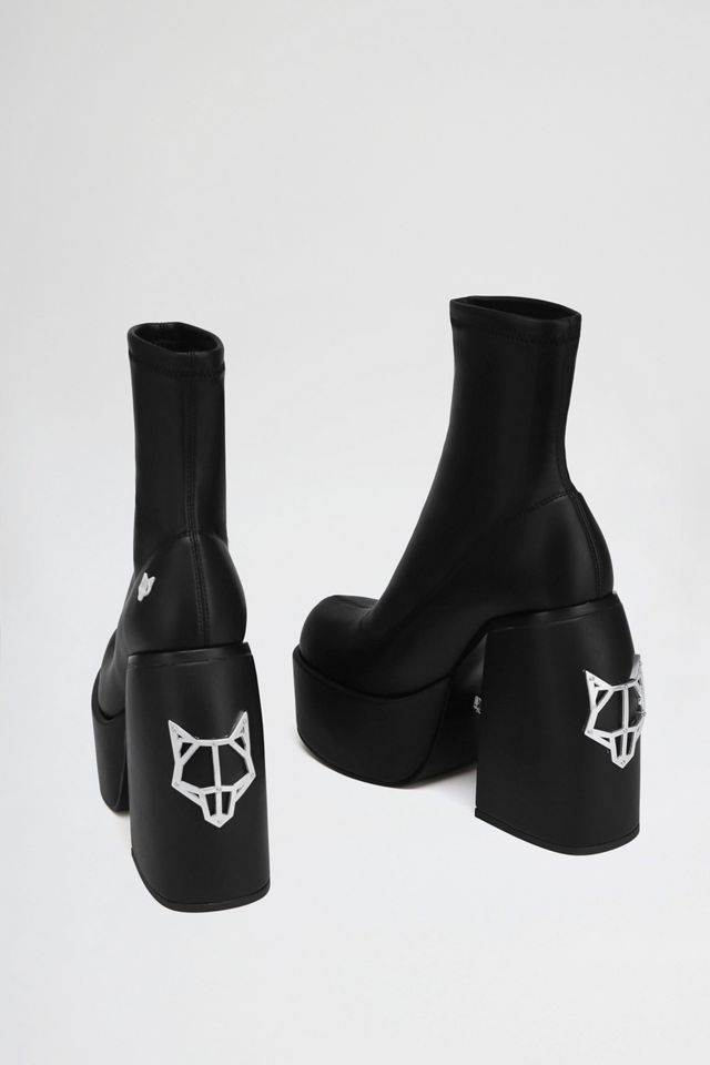 Naked Wolfe Sugar Platform Ankle Boot | Urban Outfitters Naked Wolfe Sugar Platform Ankle Boot | Urban Outfitters