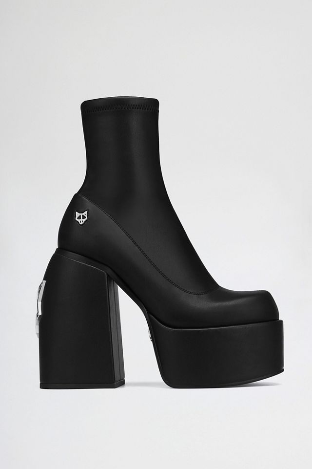 Naked Wolfe Sugar Platform Ankle Boot | Urban Outfitters Naked Wolfe Sugar Platform Ankle Boot | Urban Outfitters