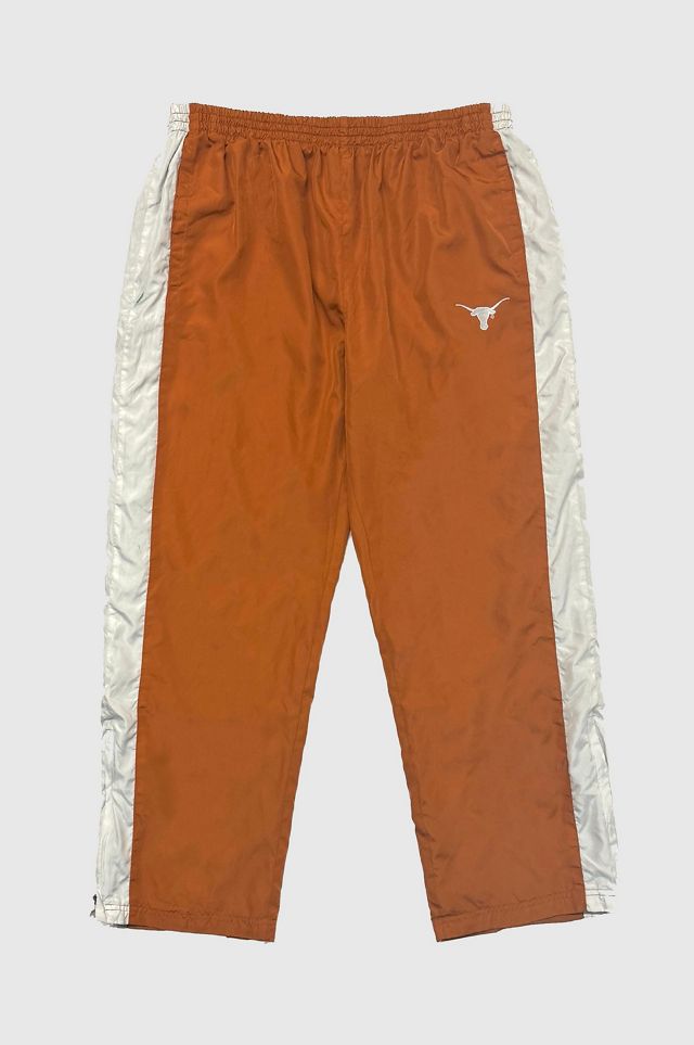 Vintage 1990’s Texas Longhorn Athletic Track Pants | Urban Outfitters