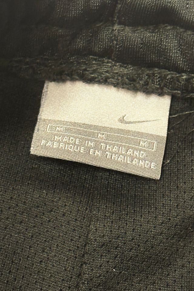 Vintage 1990’s Nike Silver Tag Y2K Basketball Athletic Shorts | Urban ...