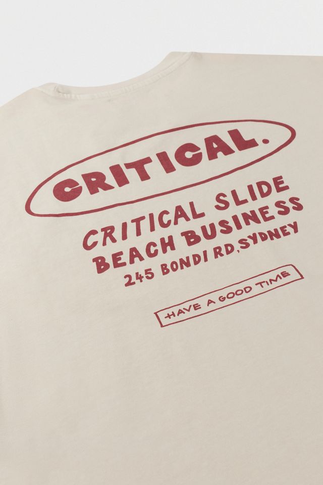 The Critical Slide Society Mumbo Graphic Tee | Urban Outfitters