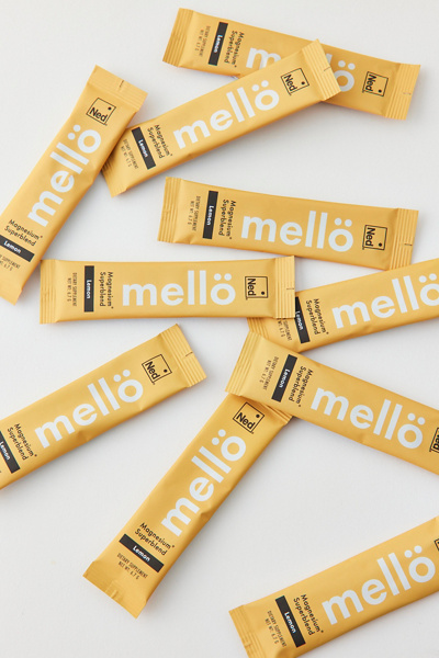 Ned Mello Magnesium Superblend Dietary Supplement | Urban Outfitters