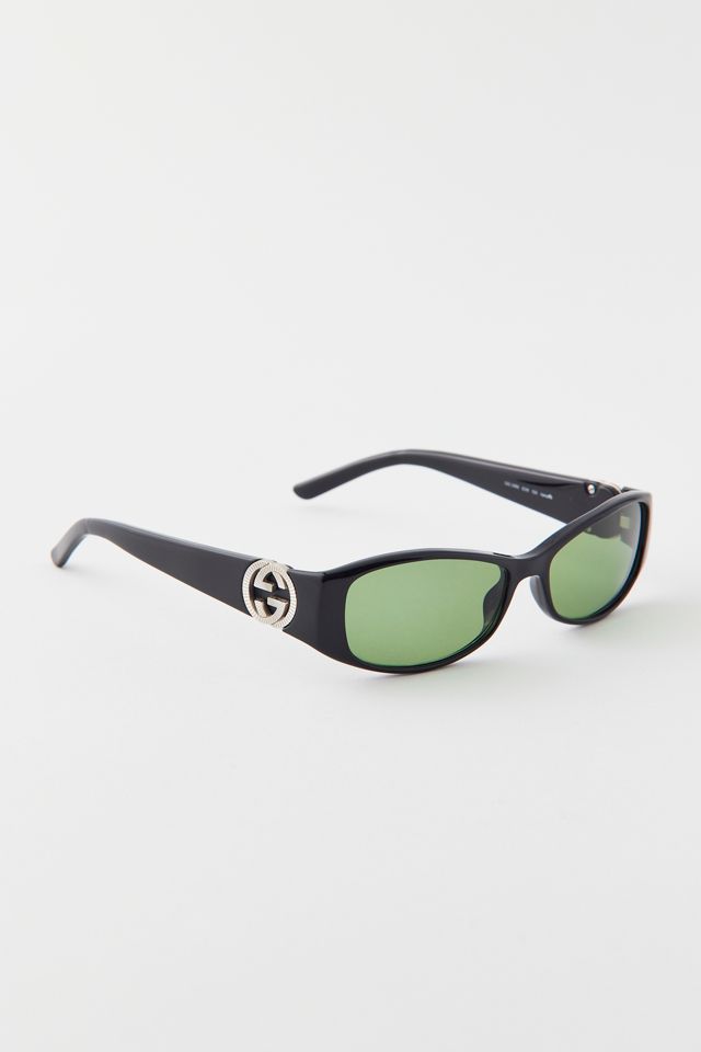 Vintage Gucci Sunglasses | Urban Outfitters