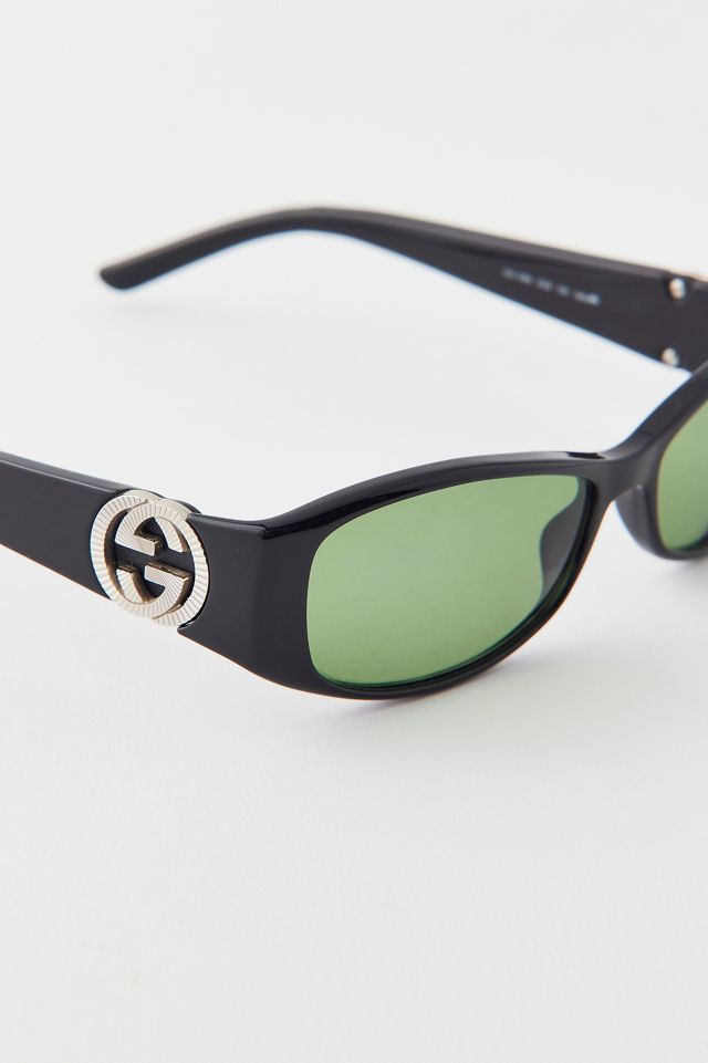 Vintage Gucci Sunglasses | Urban Outfitters