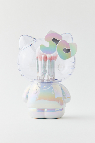 Impressions Vanity Co. Sanrio Hello Kitty 50th Anniversary 6-Piece ...