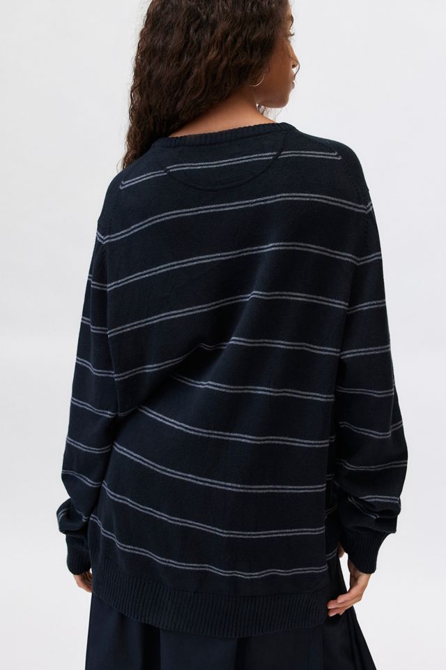 Urban Renewal Vintage Striped Sweater | Urban Outfitters