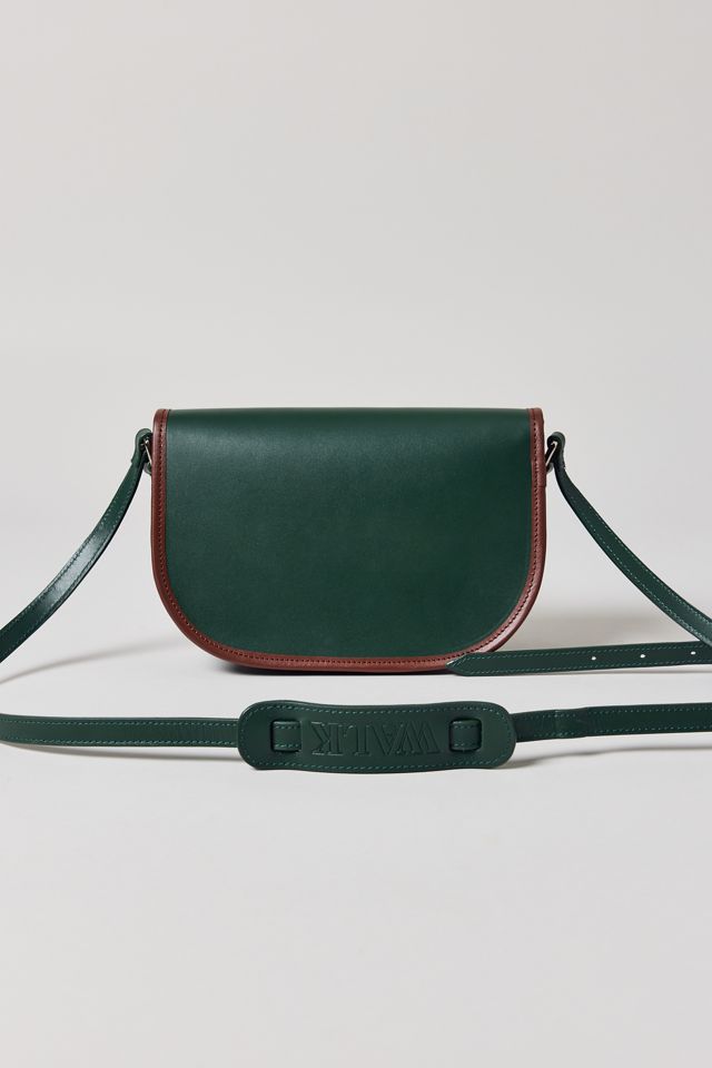 Walk In Paris La Besace Crossbody Bag | Urban Outfitters
