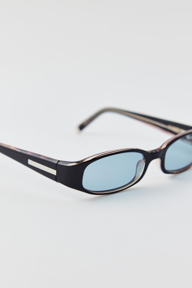 Vintage Prada Slim Sunglasses Urban Outfitters