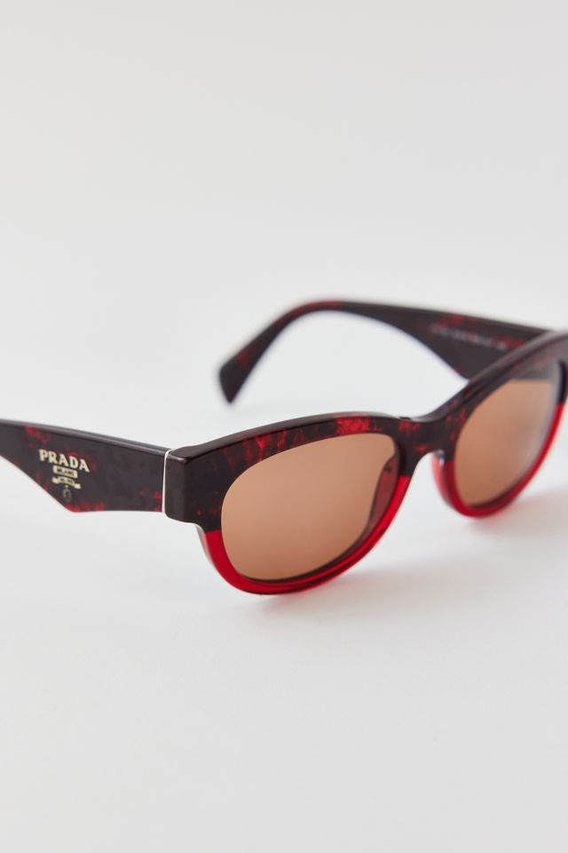 Vintage Prada Sunglasses | Urban Outfitters
