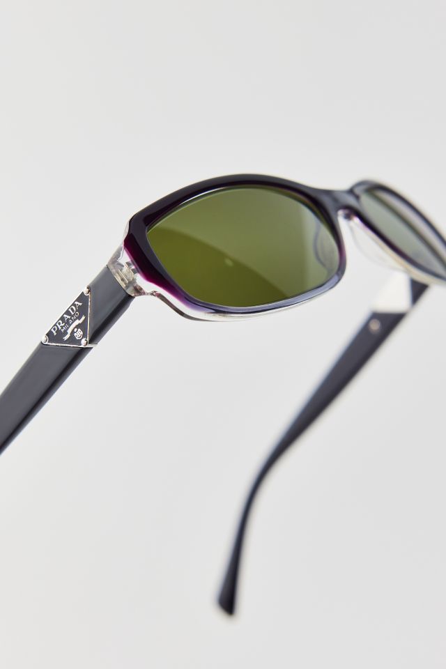 Vintage Prada Sunglasses Urban Outfitters