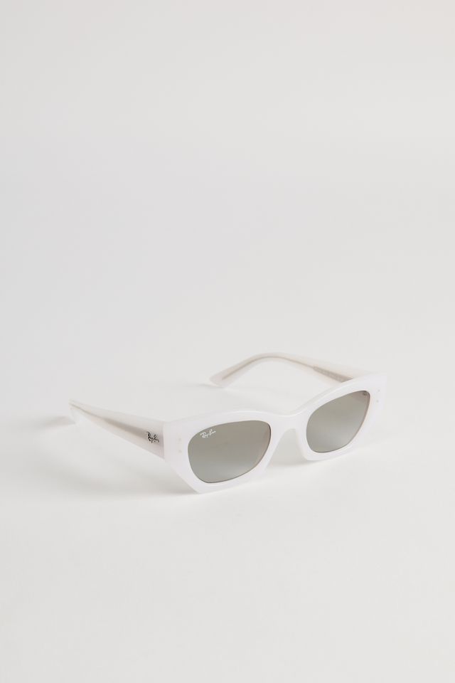 Ray-Ban Zena Sunglasses | Urban Outfitters