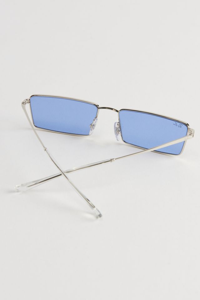 Ray-Ban Emy Sunglasses | Urban Outfitters