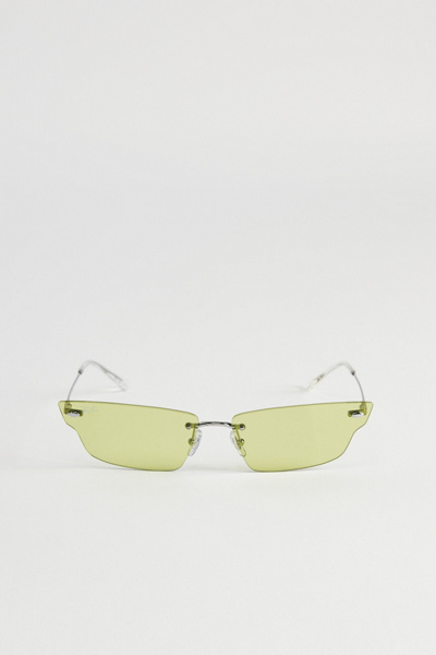Ray-Ban Anh Sunglasses | Urban Outfitters