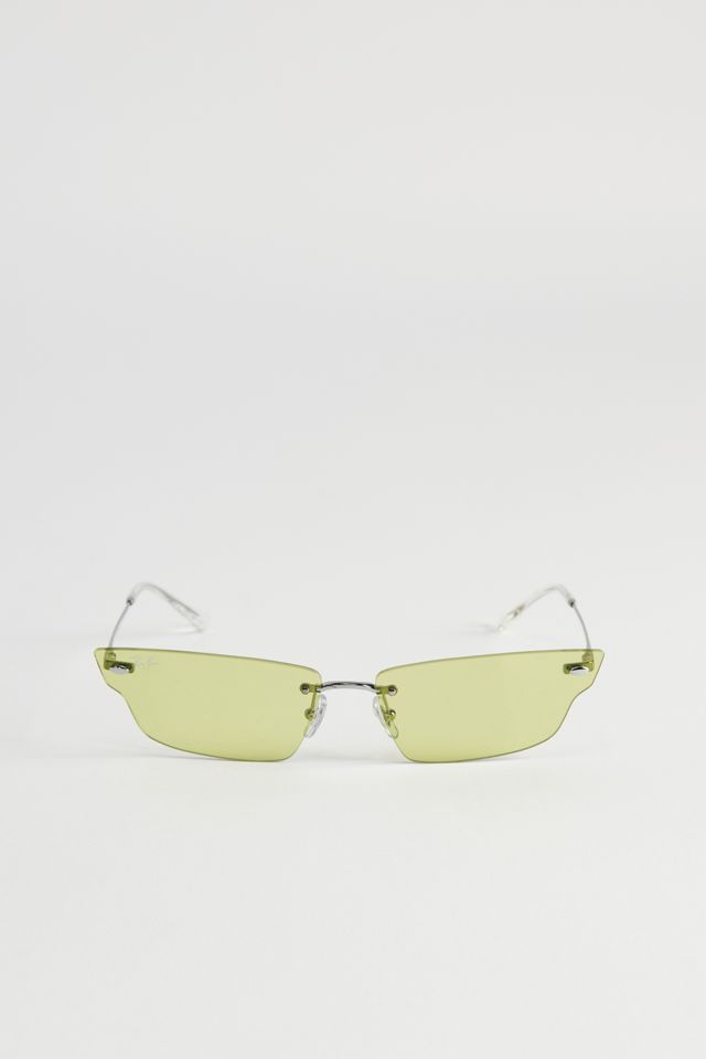 Ray-Ban Anh Sunglasses | Urban Outfitters