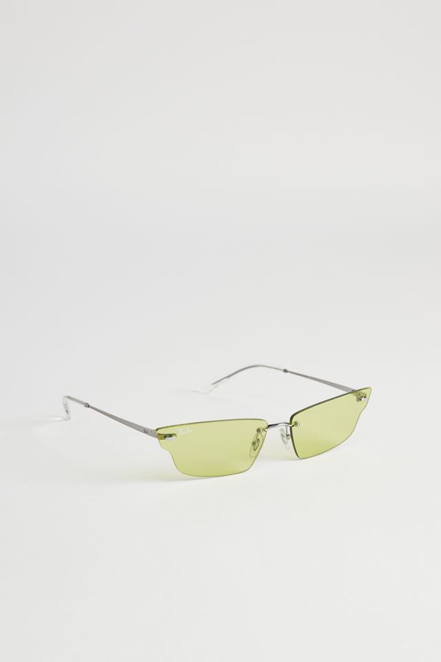 Ray-Ban Anh Sunglasses | Urban Outfitters