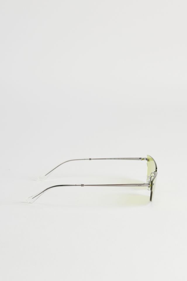 Ray-Ban Anh Sunglasses | Urban Outfitters