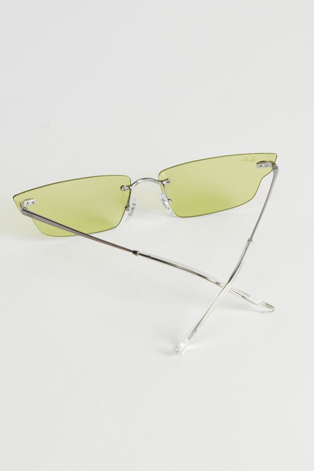 Ray-Ban Anh Sunglasses | Urban Outfitters