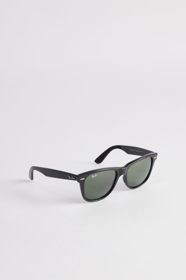 Ray-Ban Wayfarer Sunglasses | Urban Outfitters